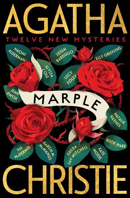 Marple: Twelve New Mysteries - Alyssa Cole